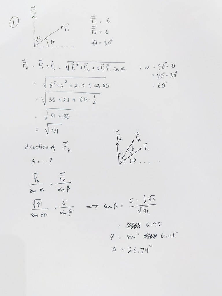 Answer Of Exercise 1 Pdf