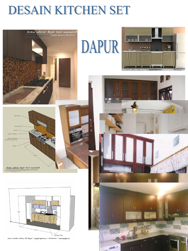 DAPUR | PDF