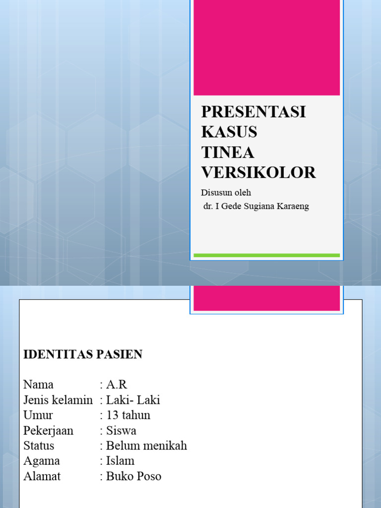 Case Report Iship | PDF