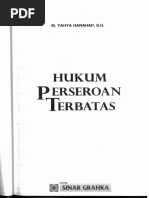 Hukum Perjanjian by Prof. Subekti - 102 | PDF