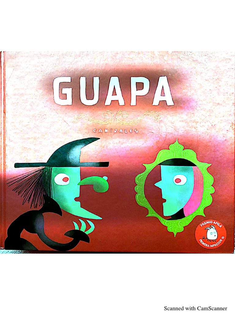 Cuento Guapa | PDF