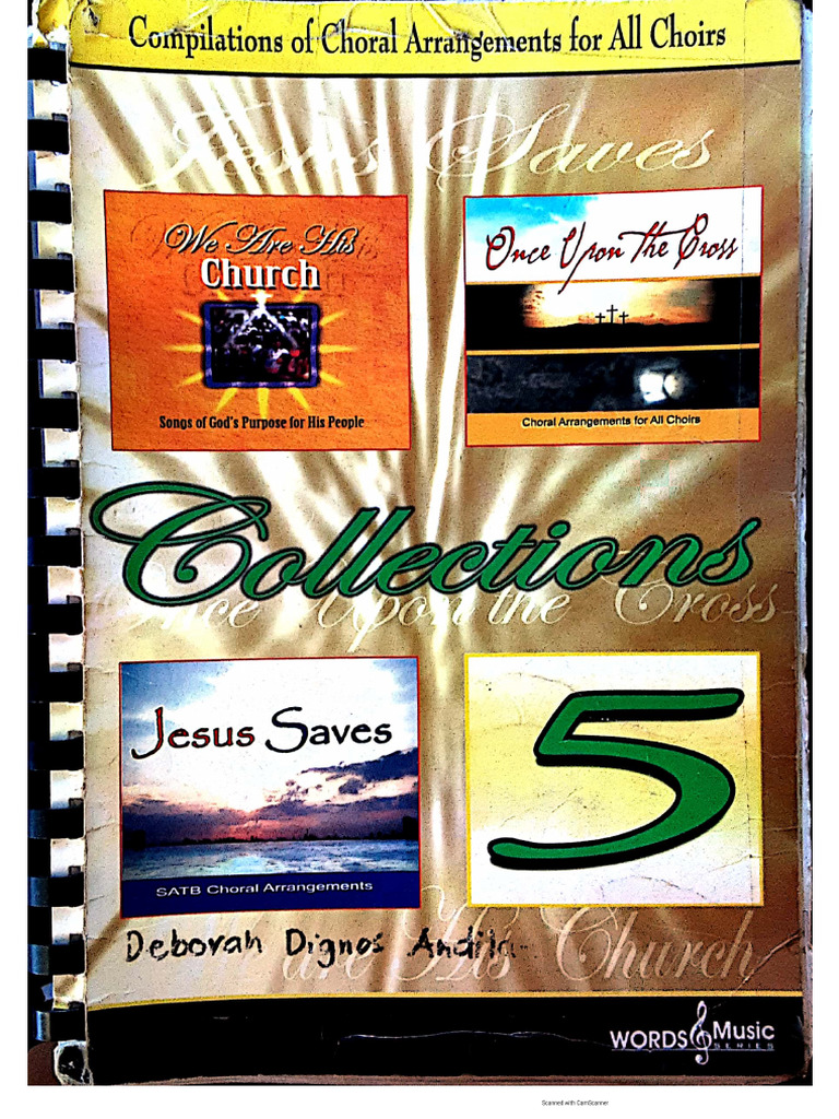 Collection 5 | PDF