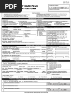 Poea Ereg Sample | PDF | Government And Personhood