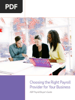 Paylocity Instructions | PDF