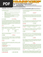 HPGE Civil Engineering Terms 2023 | PDF | Buoyancy | Soil Mechanics