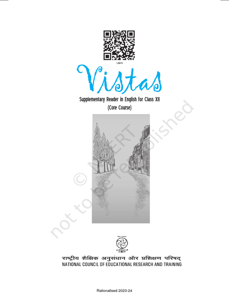 English Vistas | PDF