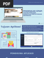 Langkah Pendaftaran EMIS 4.0 Bagi GPAI UNTUK DIRIMU | PDF