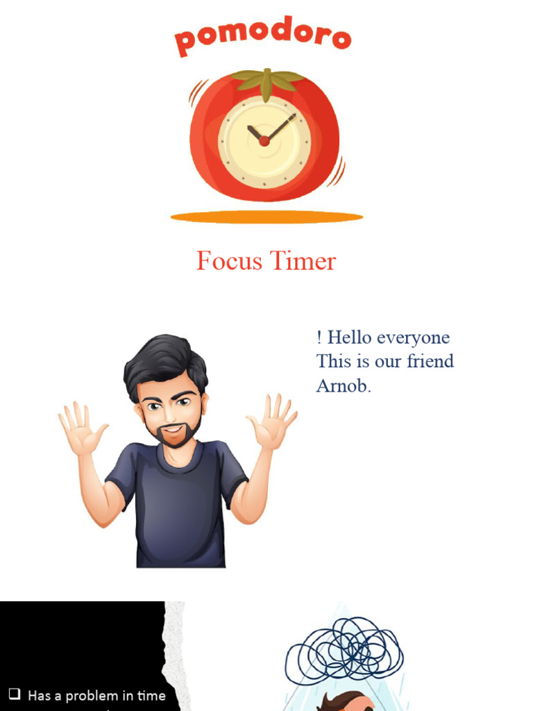 TimeCraft 1 | PDF | Business