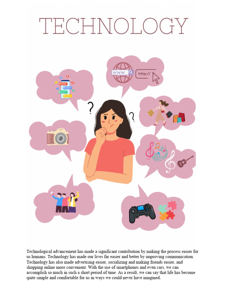 Science and Technology | PDF