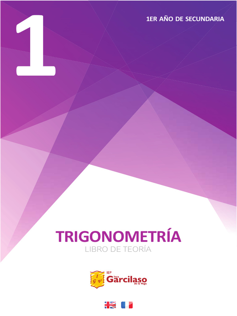 1 Sec Trigo | PDF