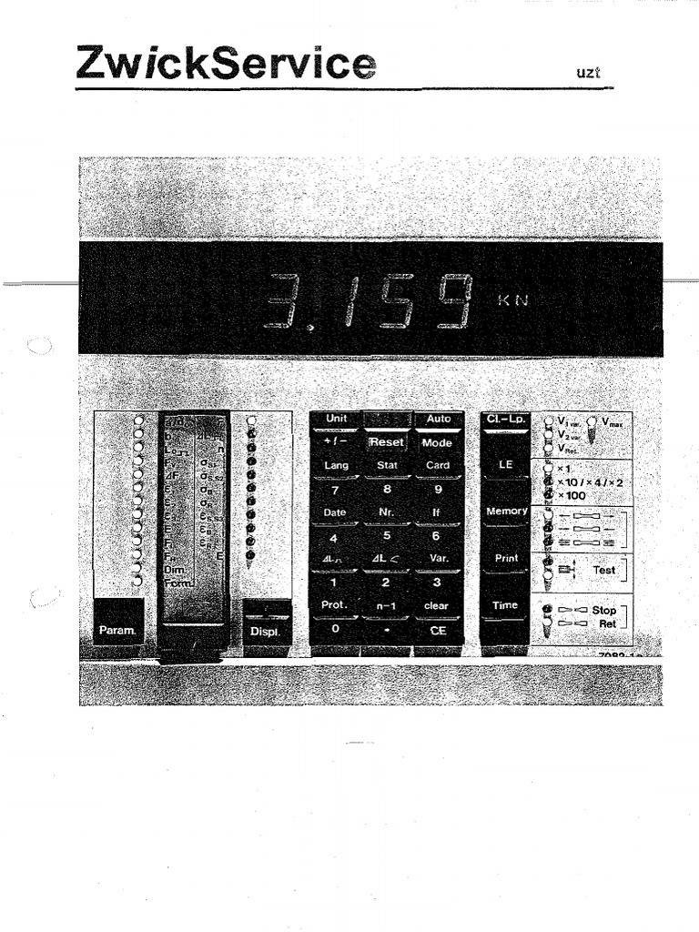 DYP Schaltplan | PDF