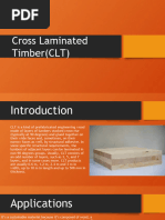 CLT Span Tables | PDF | Building Engineering | Mechanical Engineering