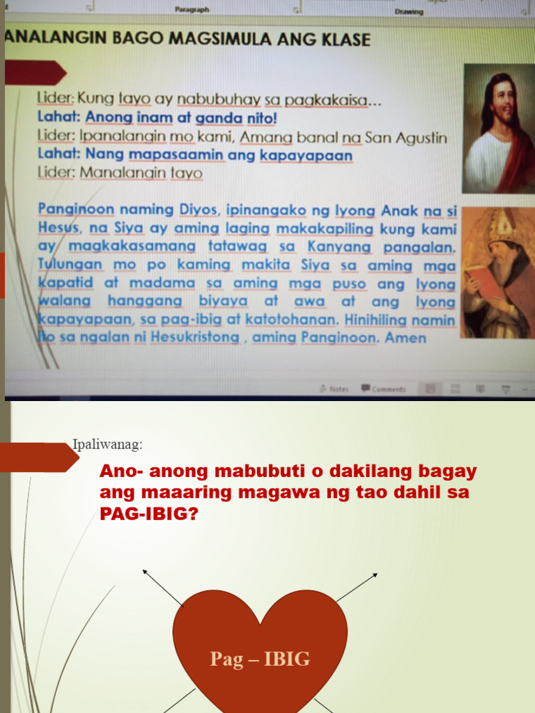Aralin 13 - Dakilang Pag-Ibig at Pagpaparaya (Saknong 347-399) | PDF Aralin 13 - Dakilang Pag-Ibig at Pagpaparaya (Saknong 347-399) | PDF