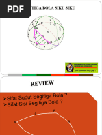 BAB 3 - Konsep Bentuk Bumi | PDF