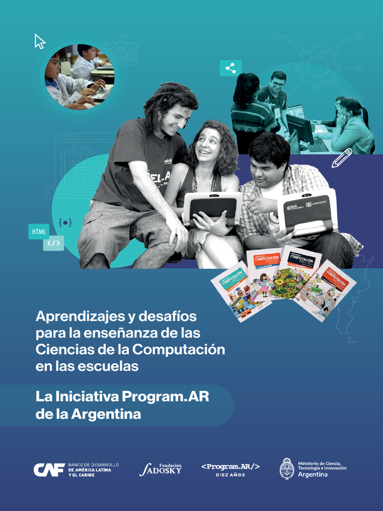 ProgramAR CAF 10 | PDF