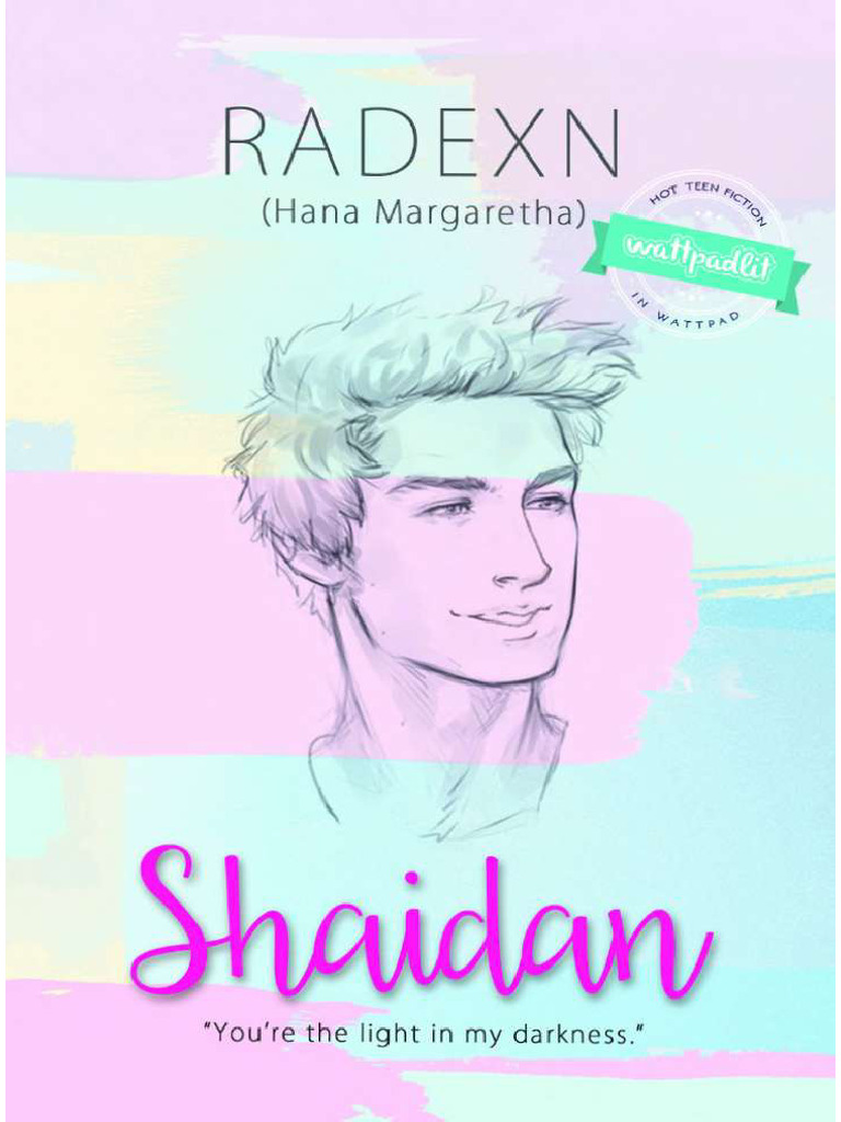SH Aidan | PDF