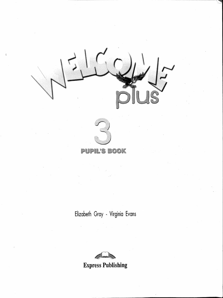 Welcome 3 | PDF