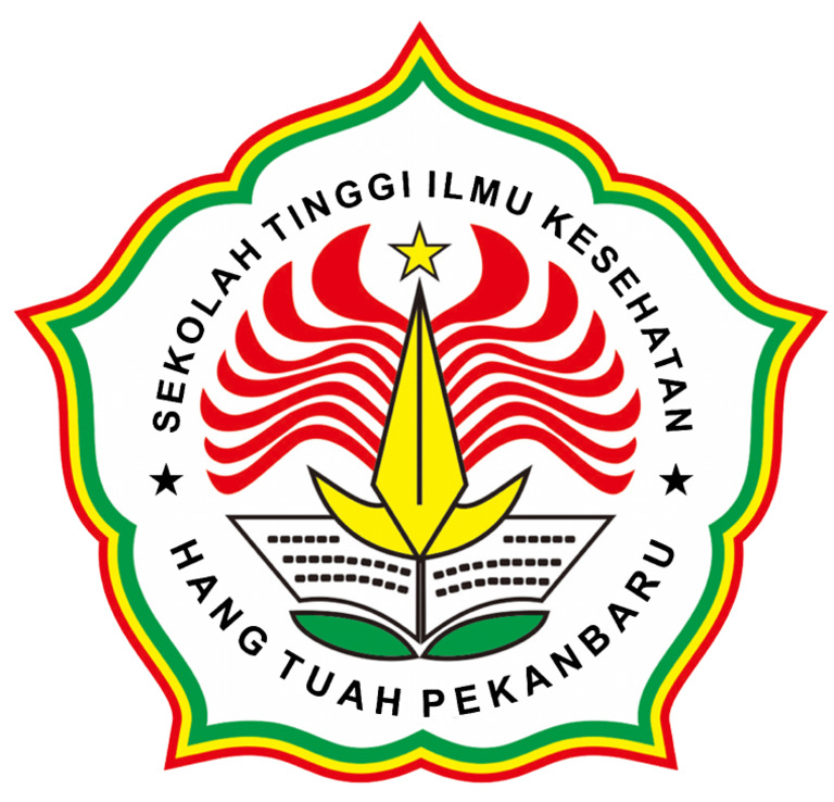 Logo Stmik | PDF