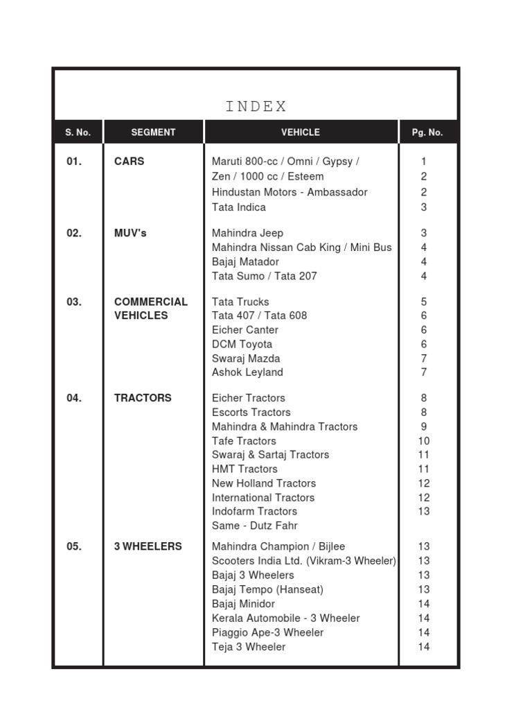 Kay Kay Fluid Seals Price List | PDF
