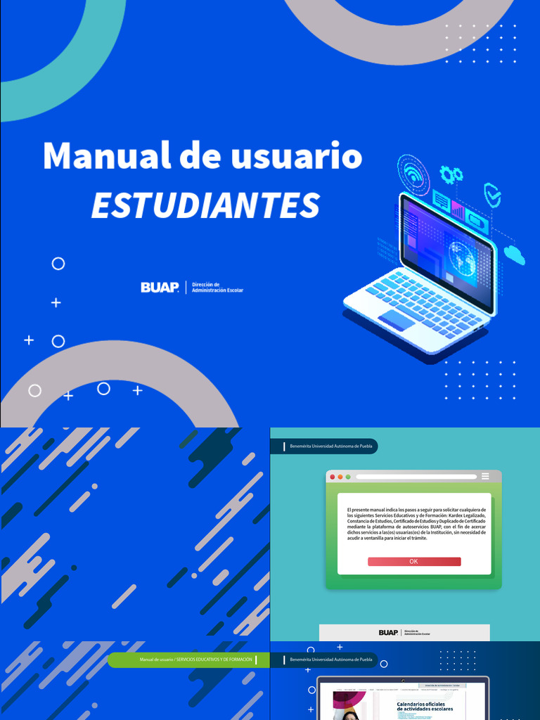 Manual de Usuario | PDF