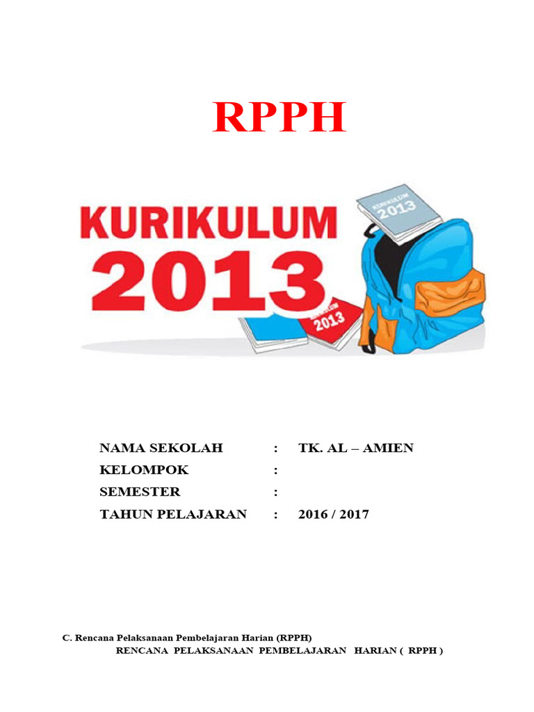Form RPPH | PDF