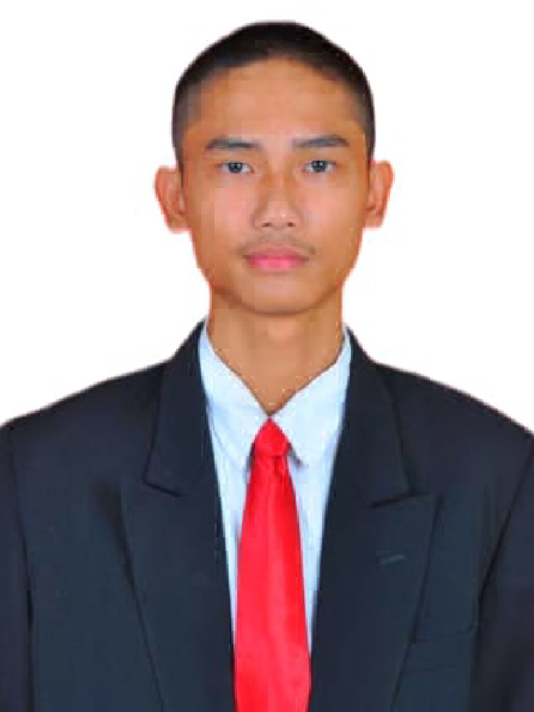 Dokumen - PAS POTO | PDF