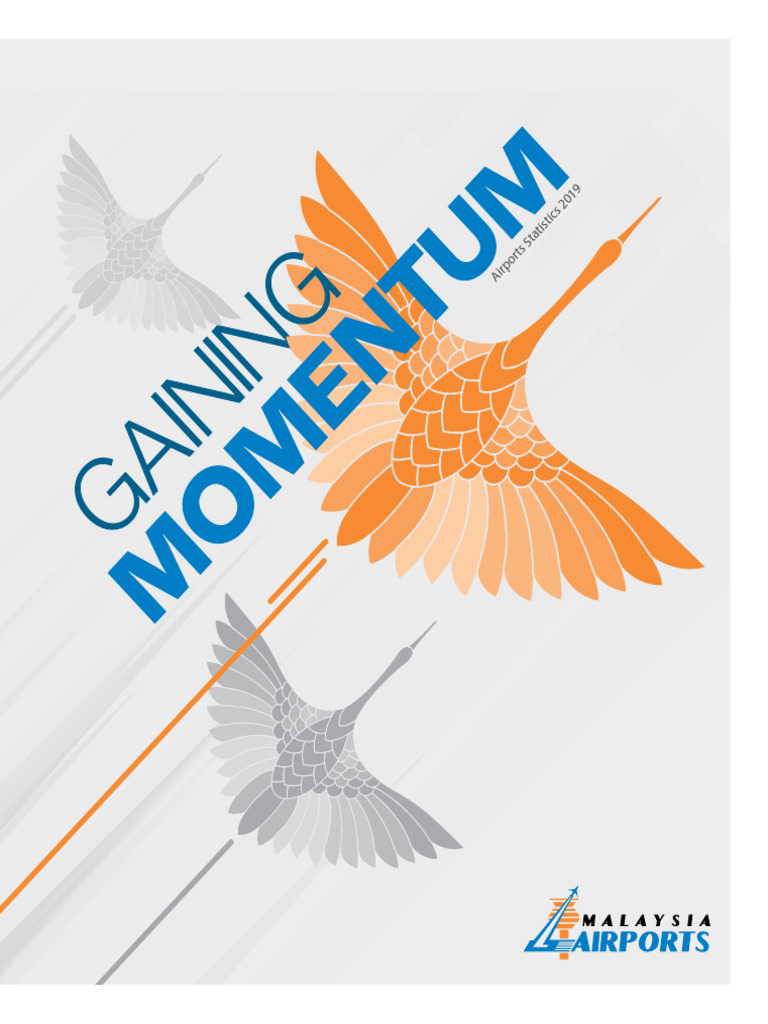 Mahb Airport-State2019 | PDF | Transport | Service Industries