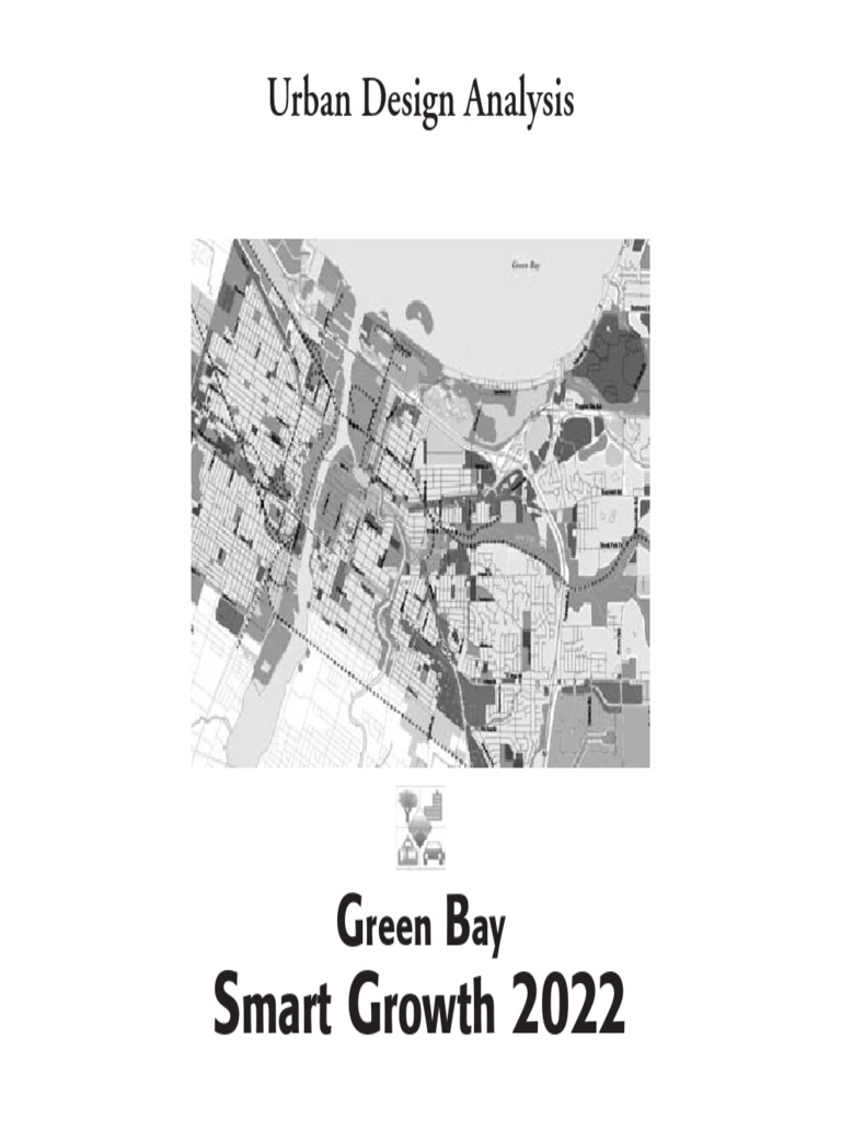 Urban Design PDF | PDF