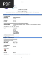 Oceanic HW 525 P | PDF