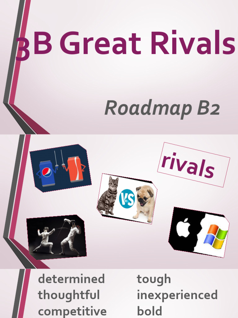 Unit 3 B | PDF | Languages | Foreign Language Studies