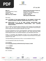 Forms ISR-1 ISR-2 ISR-3 and SH13 | PDF | Securities (Finance)