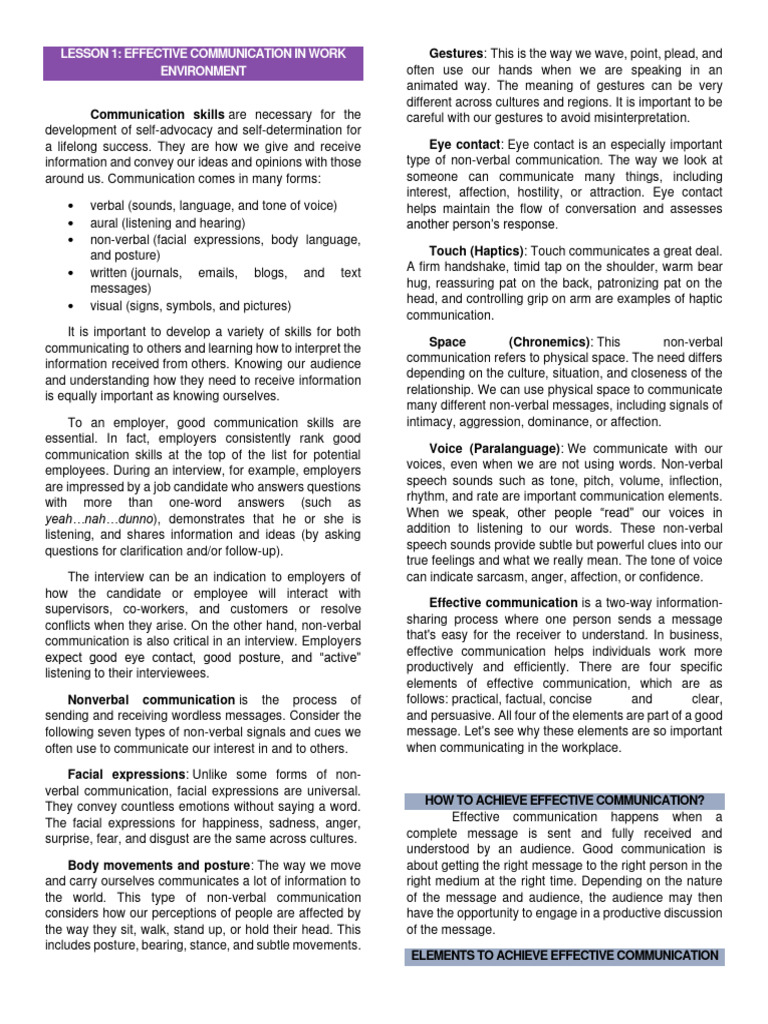 Purc 111 Finals | PDF