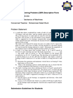 Pay Fixation Formula | PDF | Matrix (Mathematics)