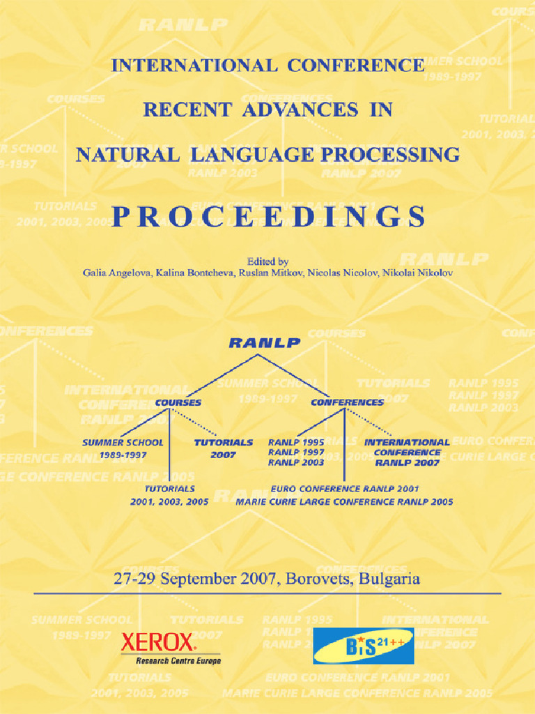 2009 Liviu P. Dinu, Marius Popescu, 2007. Kernel Methods and String Kernels For Authorship ...