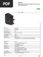 ELECTRONICON E62-Series | PDF | Capacitor | Power (Physics)