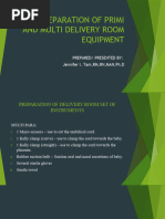 Color Coding of Medication Card | PDF