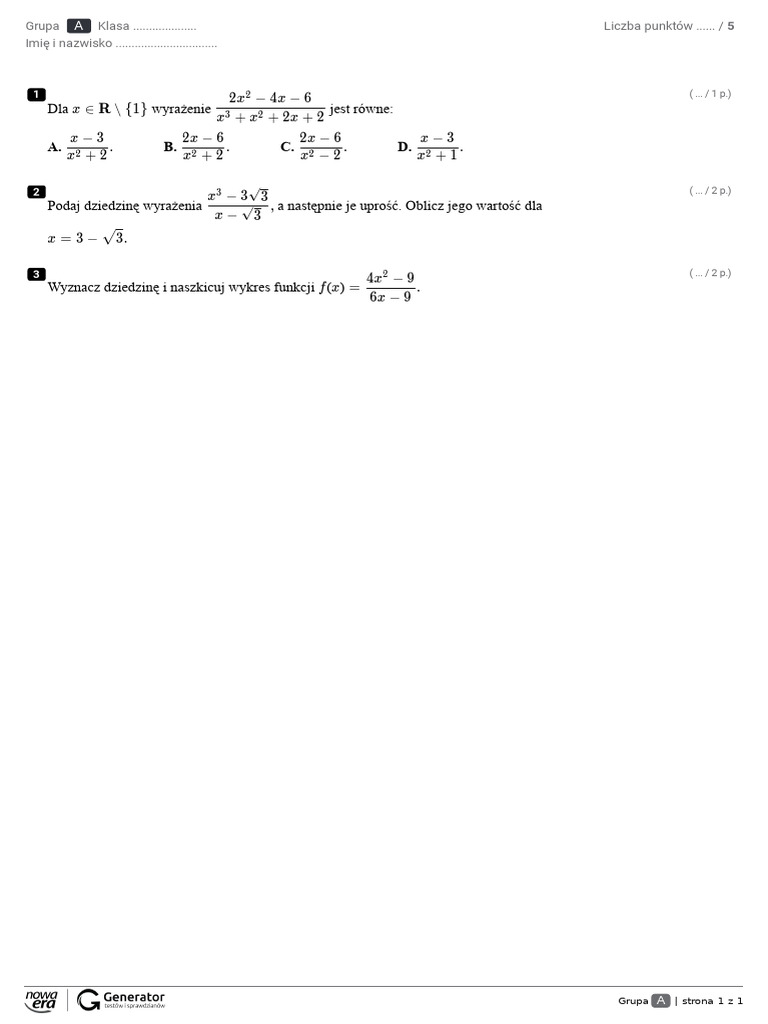 Test Eko Pdf