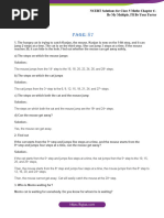 DMAS Rule Explained with Examples | PDF | Teaching Methods & Materials