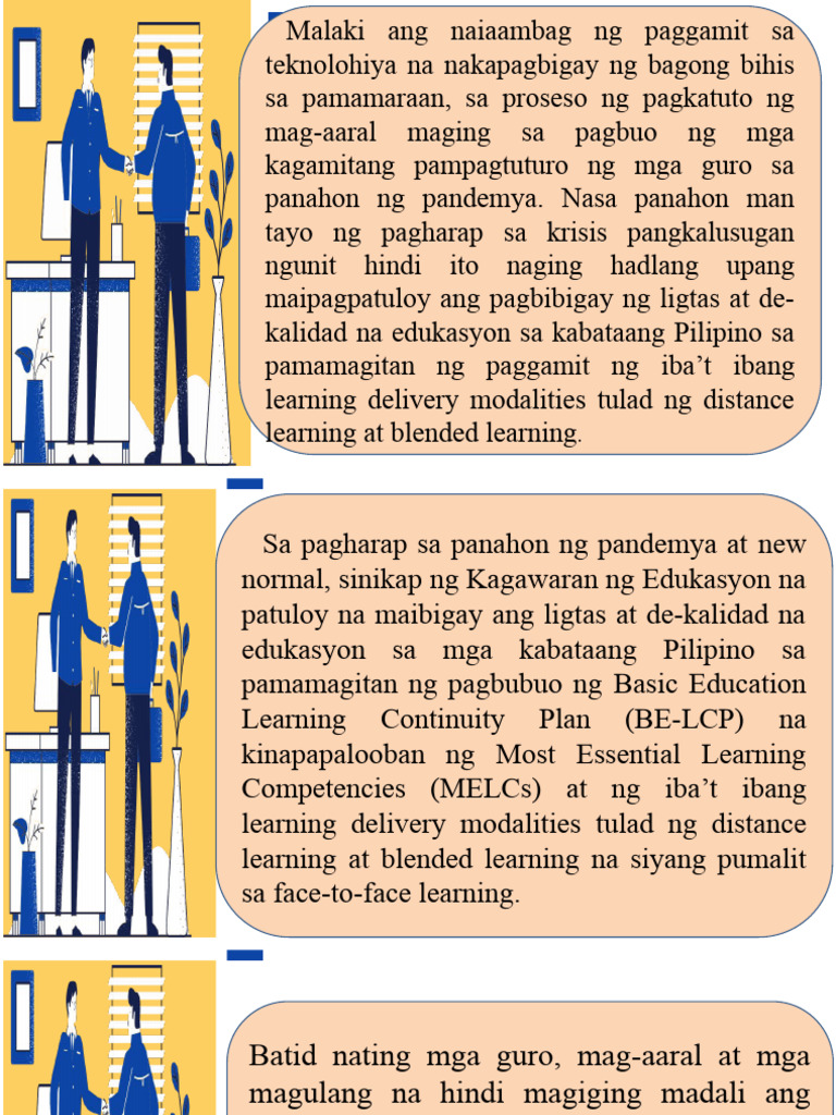 Fildis Midterm | PDF