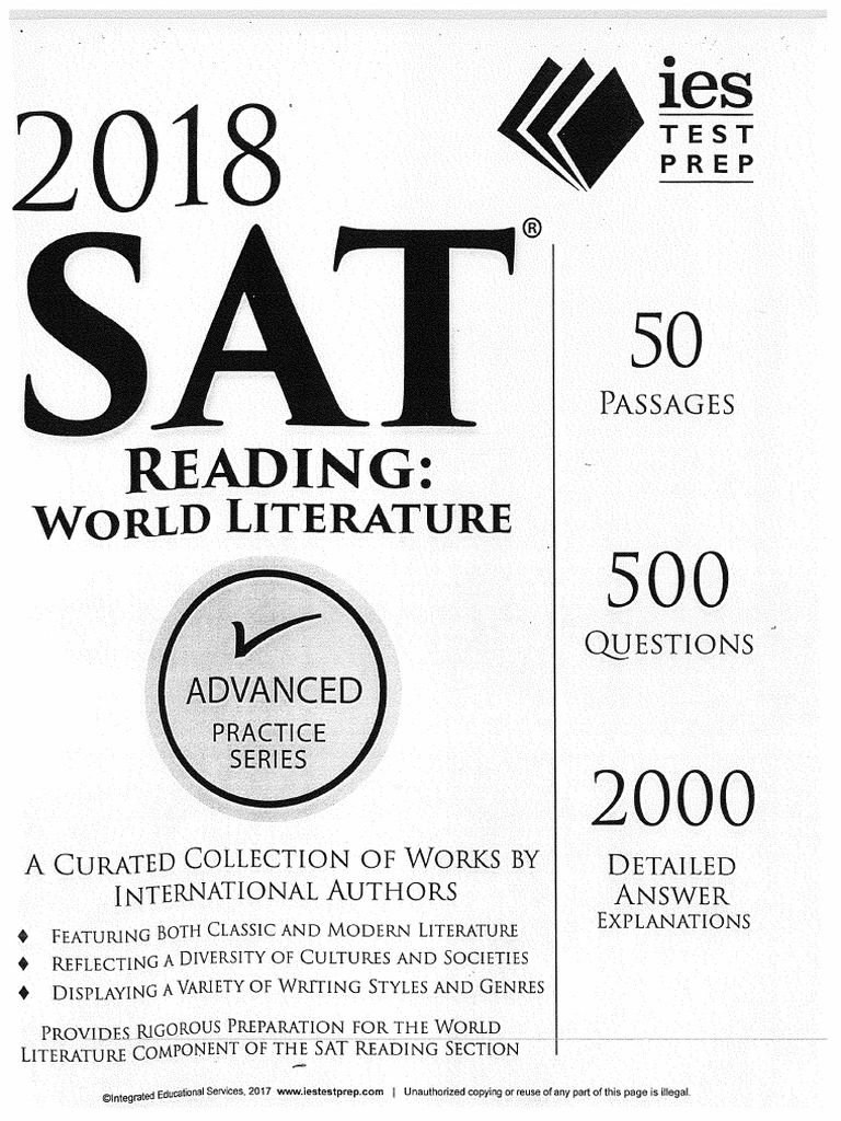World Literature 1 | PDF