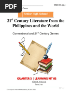 The Village Blacksmith Teacher Tip Card | PDF