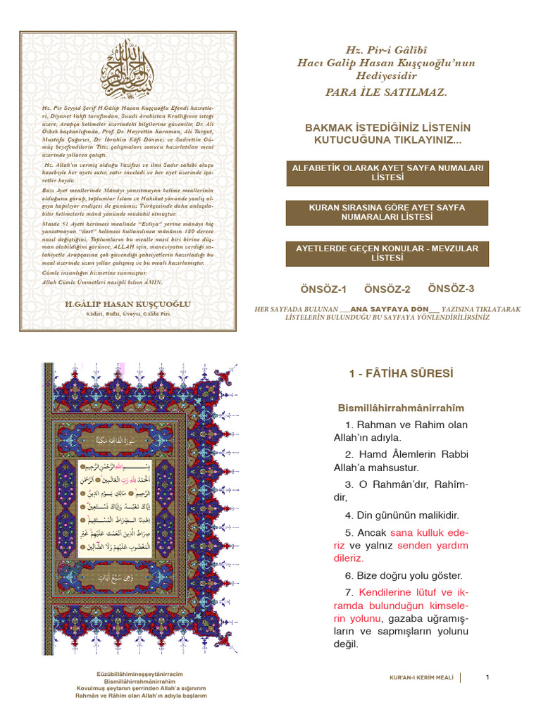 13 - Meal vr.005 | PDF