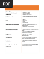 Application Form Front - NOSP (Updated) | PDF