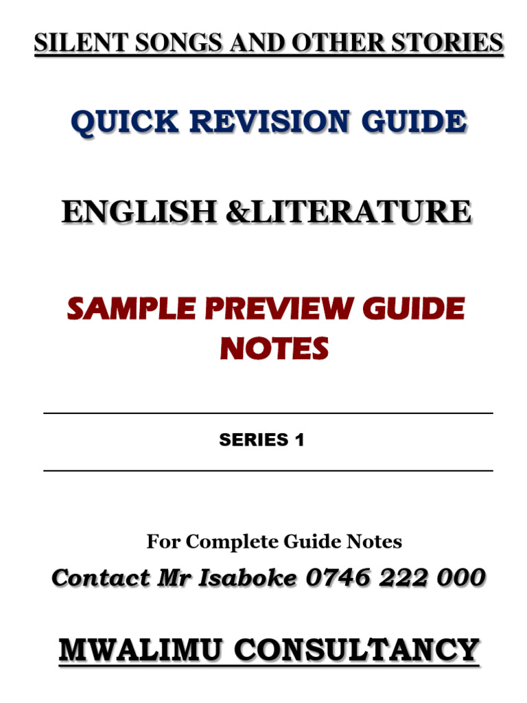 silent-songs-guide-sple-s1-pdf-kenya