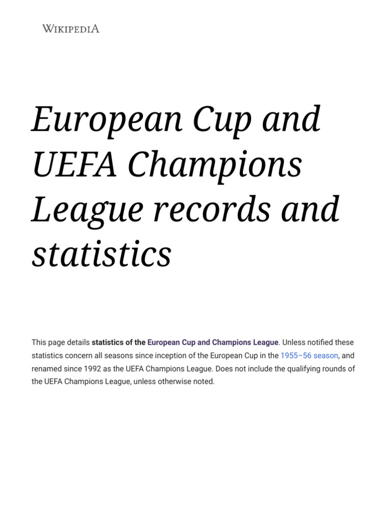 123 Best of Best UEFA Coefficient - Wikipedia MOST IMPORTANT | Download Free PDF | Uefa ...