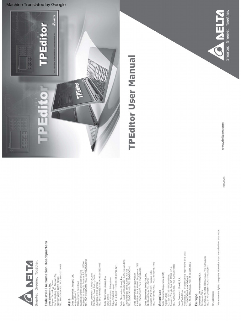 Manual TP Editor | PDF | Janela (informática) | Windows Vista