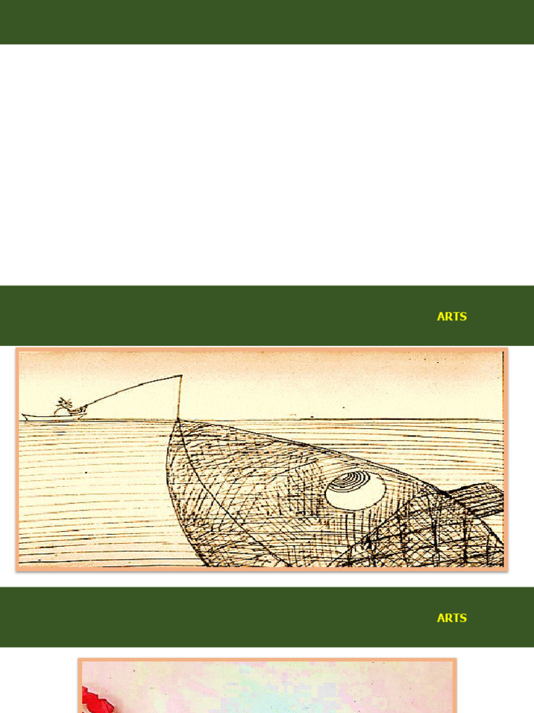 Lesson 1 Elements And Principles Of Arts Pdf