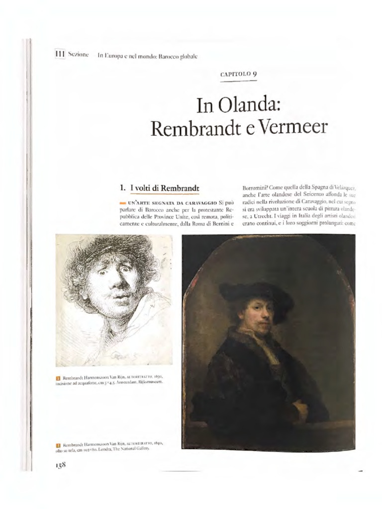 Rembrandt | PDF