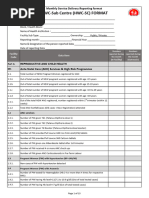 HWC-PHC Format | PDF