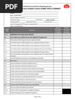 Mother and Child Protection Card (MCP Card) | PDF | Breastfeeding ...